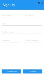 How do I create a BIT account?